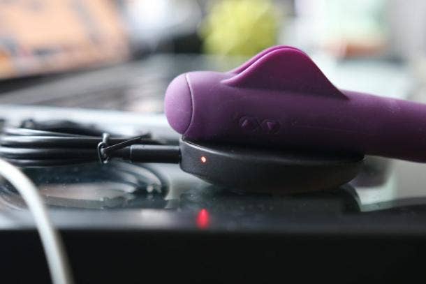 Why The Crescendo Is The Single Best Sex Toy For Couples Yourtango